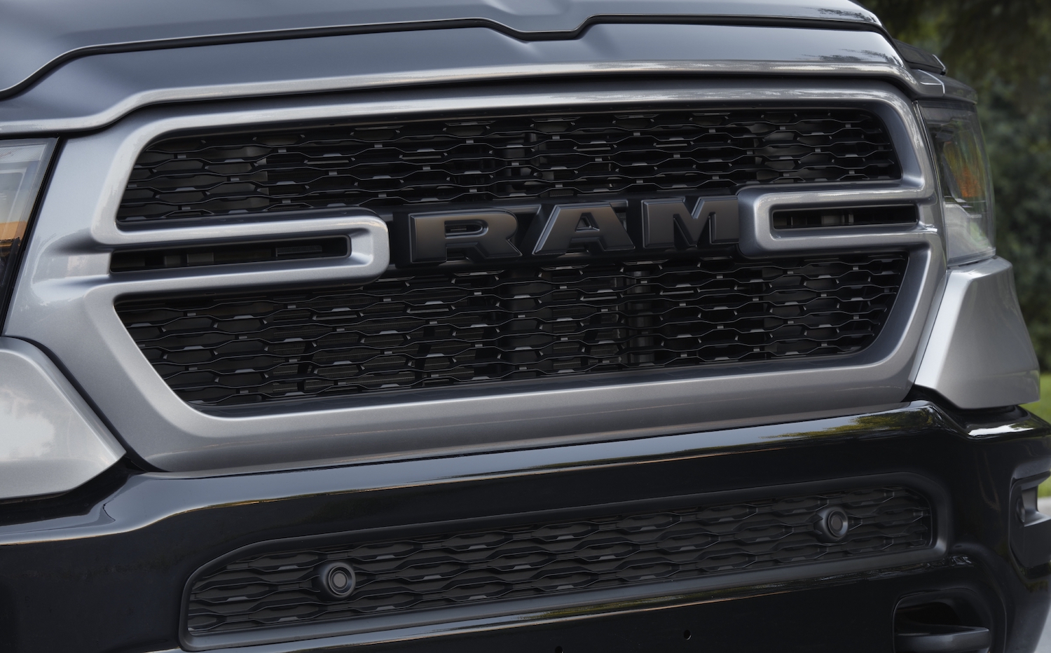 New 2022 Ram 1500 BackCountry Edition Brings Good Value To The V8 4x4