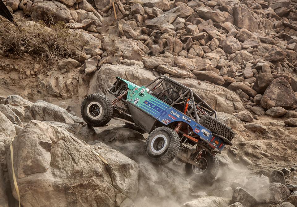 King of the Hammers: Is This the Gnarliest Off-Road Race in the United ...
