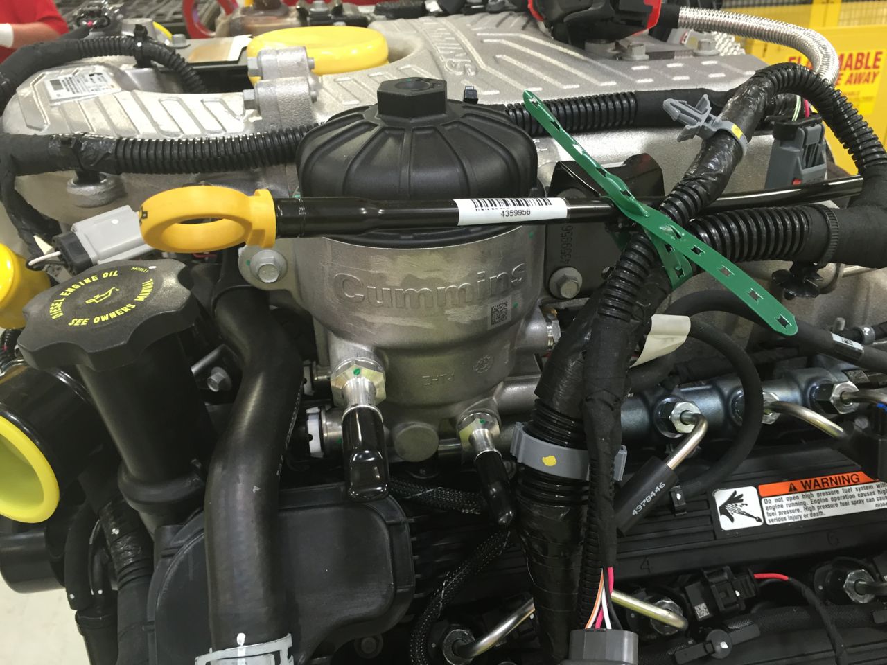 2016 Nissan Titan XD: New Information on the 5.0L V8 Cummins [Preview ...