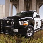 2016 Ram 1500 Police Truck or 2016 Ram 1500 R/T Sports Truck? [Video ...
