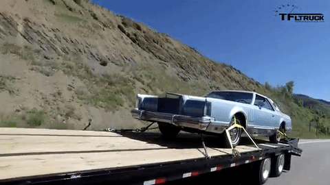 cm trailers Archives - The Fast Lane Truck