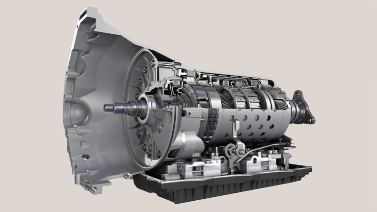 Ask TFLtruck: 2019 Ram 8-Speed or Ford/GM 10-Speed - Which Transmission ...