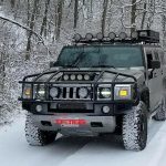 Reader Rides: How Overland Capable Can a Hummer H2 Become? - The Fast ...