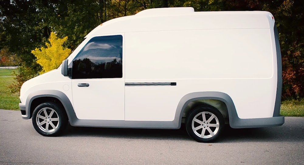 workhorse-n-gen-electric-van-wheels - The Fast Lane Truck