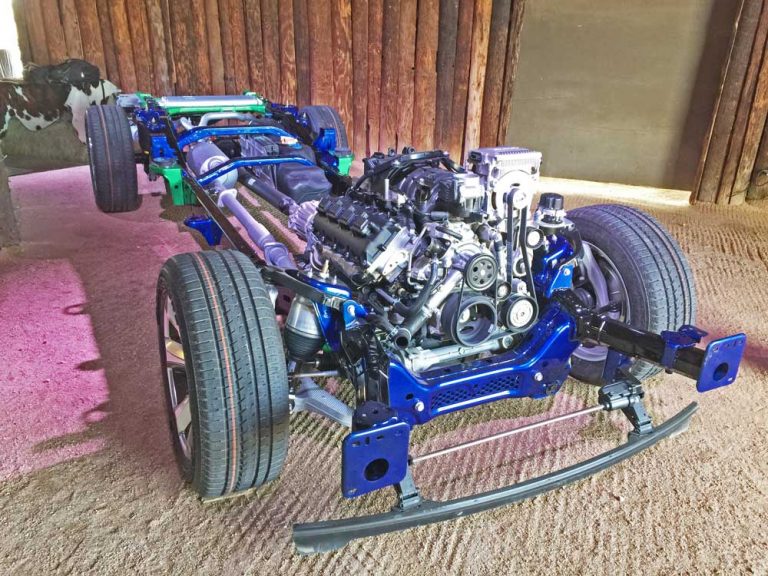 There are actually 29 total variations of this latest Ram 1500 to ...