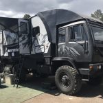 chevy-suburban-overland-rig - The Fast Lane Truck