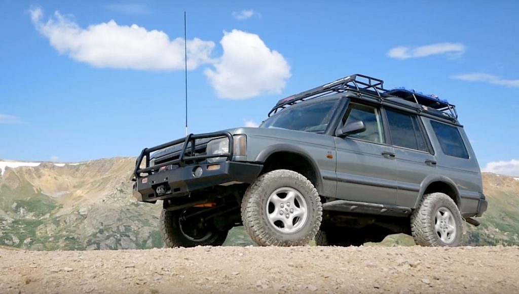 Ram Rebel Rouser Ep.3 - Our Project Truck Goes Off-Roading at Night! We ...