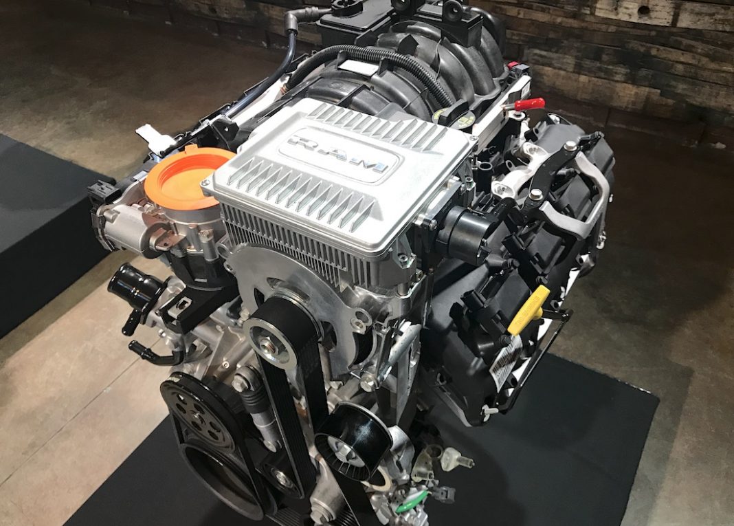 2019 Ram 1500 V6 or V8? Pentastar or HEMI? Which eTorque Hybrid Truck ...