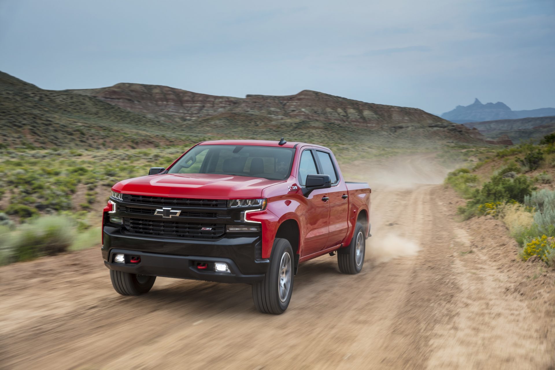 2019 Chevy Silverado Canadian Pricing Announced - The Fast Lane Truck