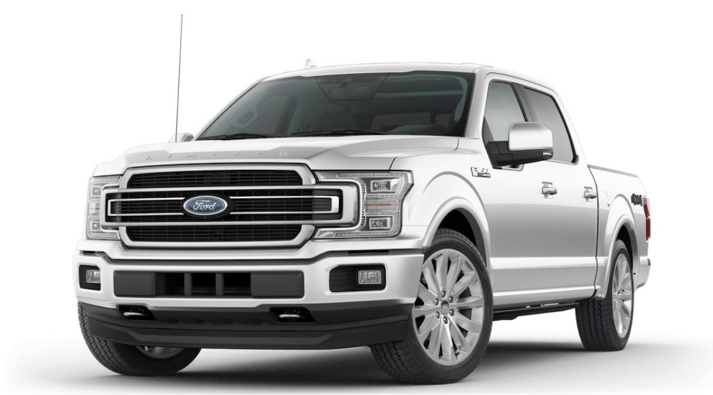 2019 Ford F150: Here Are All The Prices - They Go Up by At Least $450 ...