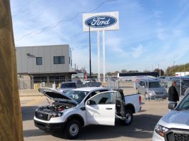 2019 Ford Ranger Hands On Review: Could It Outsell the Chevy Colorado ...