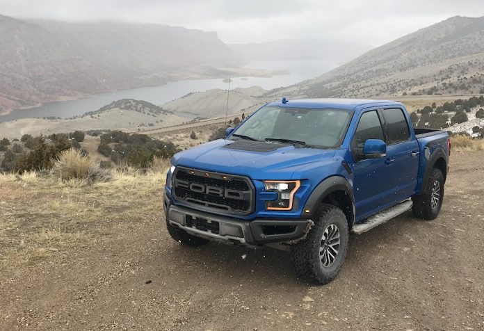 Is the 2019 Ford Raptor Still The King Off-Road Performance Truck ...
