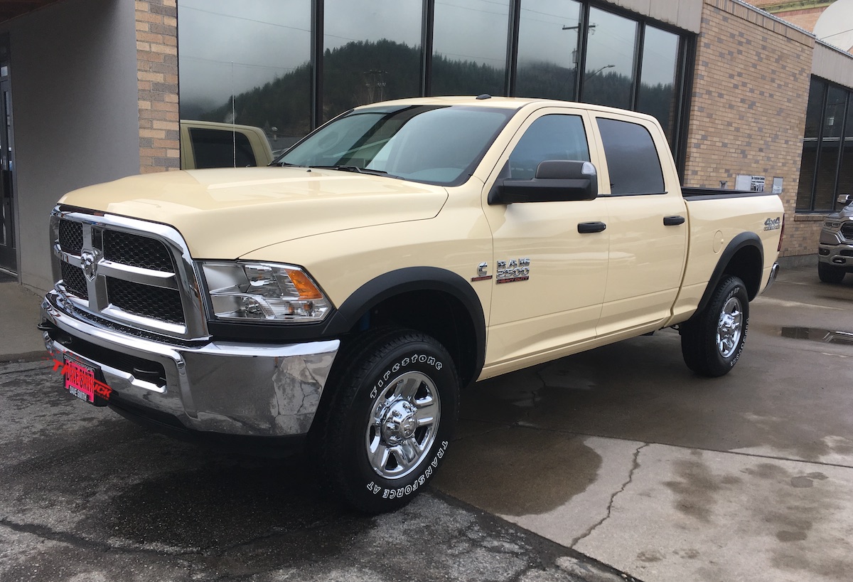 2018-ram-hd-manual-diesel - The Fast Lane Truck