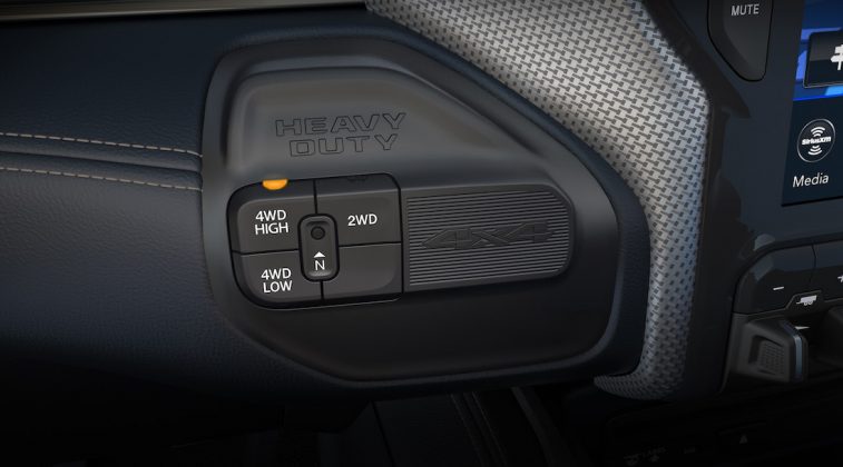 Brand New 2019 Ram Heavy Duty: We Go Into All The Details! (Video ...