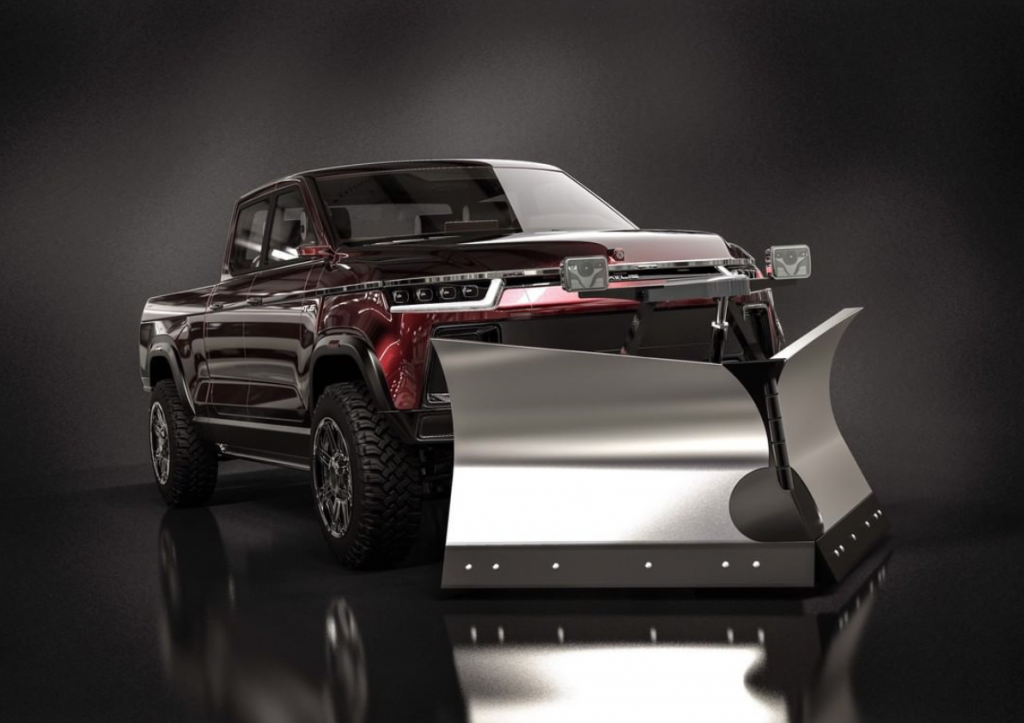 Atlis is Planning a Long Bed and Chassis Cab Version of its Electric ...