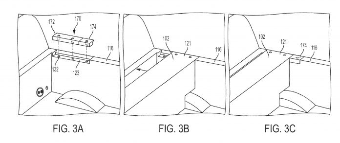 Rivian Patent Application Reveals More Details On A Bed-Mounted ... Rivian Patent Application Reveals More Details On A Bed-Mounted ...