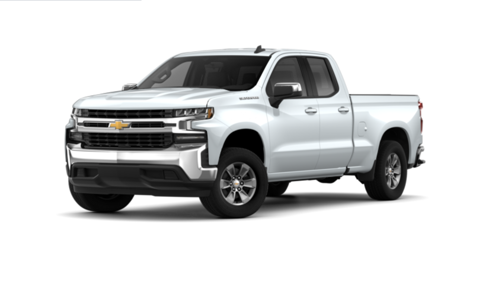 2019-chevy-silverado-1500-diesel-2wd - The Fast Lane Truck