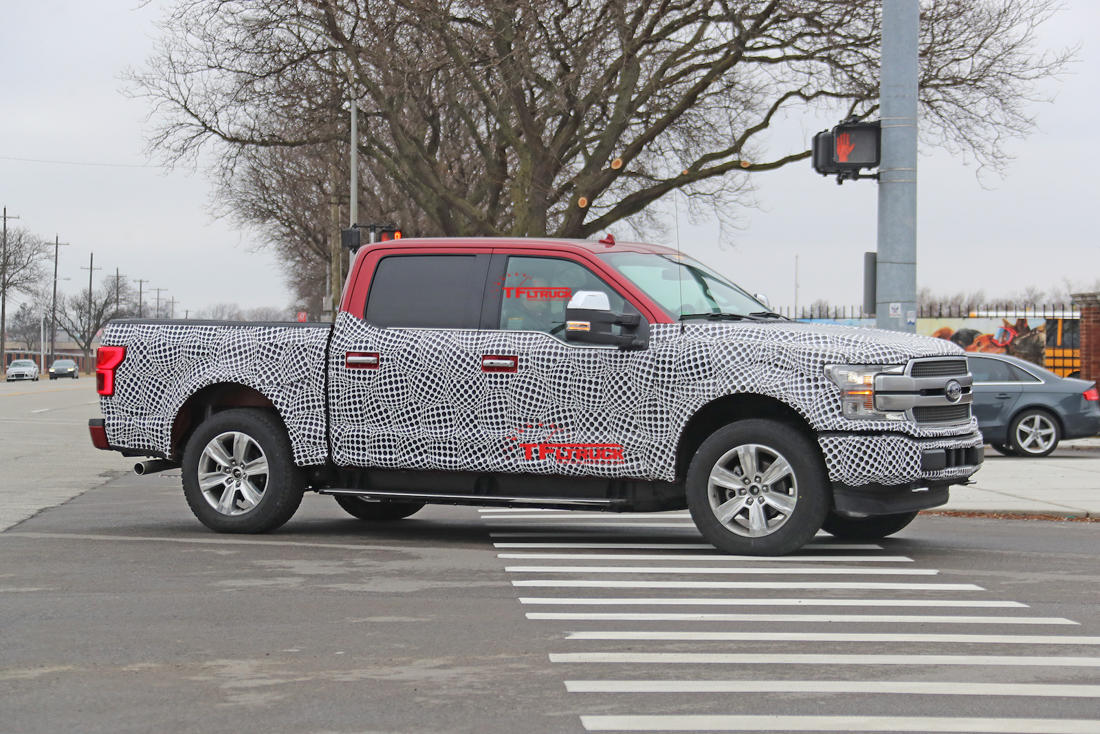 F150_EV_006 - The Fast Lane Truck