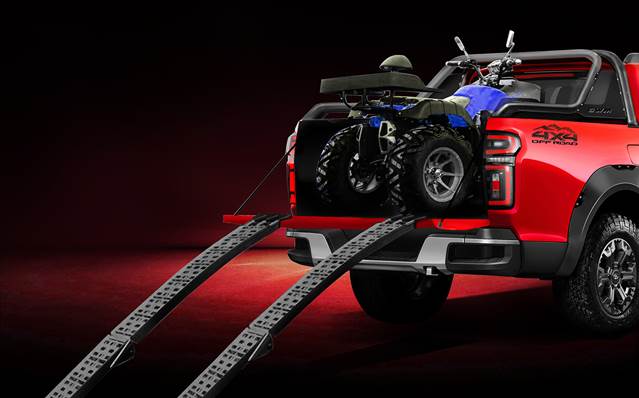 Is China Catching Up? Here is the Latest on the Great Wall Motors new ...