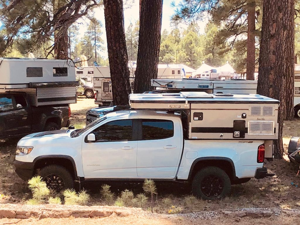 Midsize Overland Pickup Trucks are Popping Up Everywhere! - The Fast ...