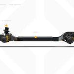 rivian-r1s-suv-skateboard-chassis - The Fast Lane Truck