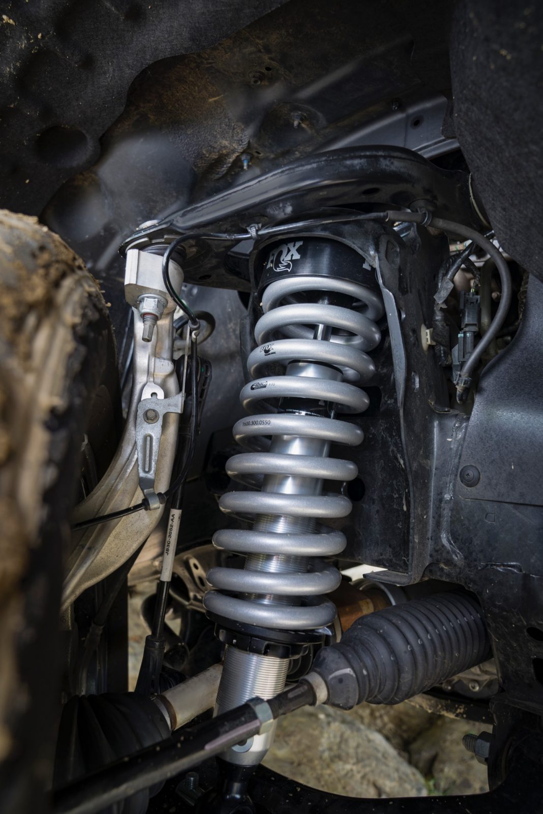 Official: New Ford F-150 and Ford Ranger Trucks Get Factory Approved ...