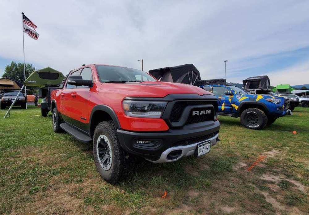 ram-rebel-rouser-overland - The Fast Lane Truck