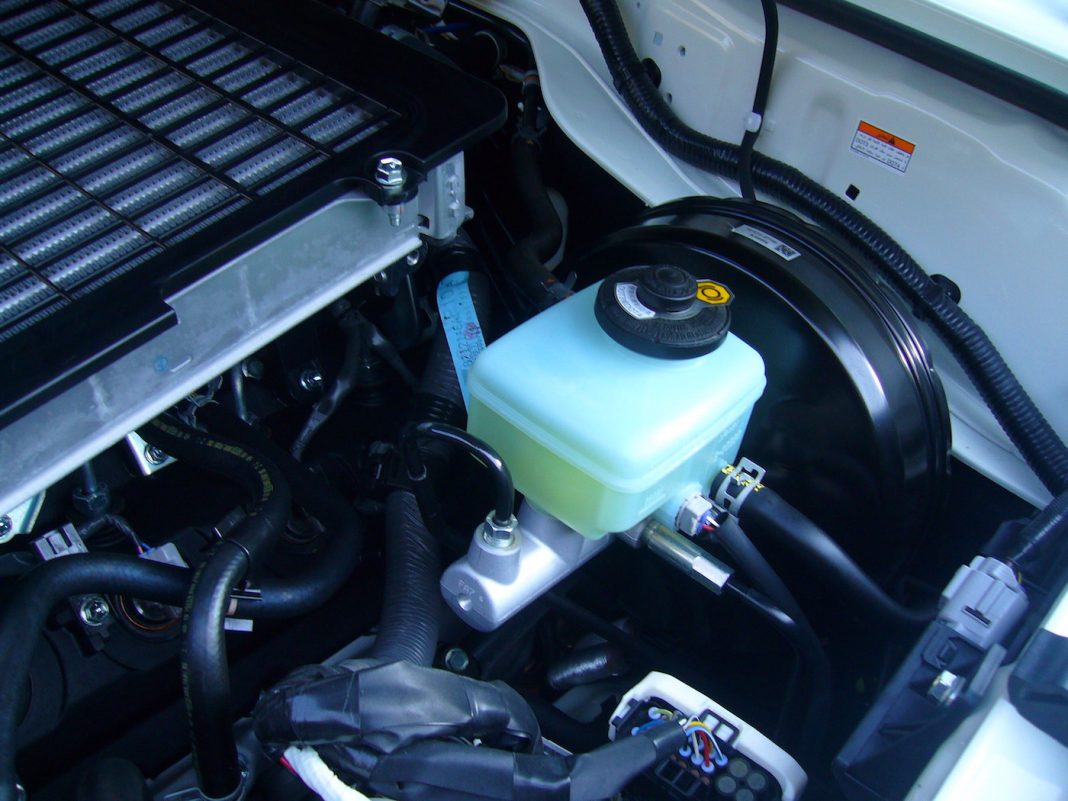 The 2019 Toyota Land Cruiser 79 Series Truck Is Brand New, But Very Old ...