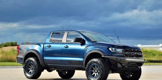 raptor Archives - The Fast Lane Truck