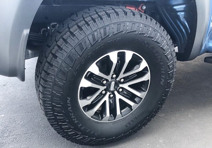 Here's How to Pick The Next Set Of Tires Tires For Your Car or Truck ...