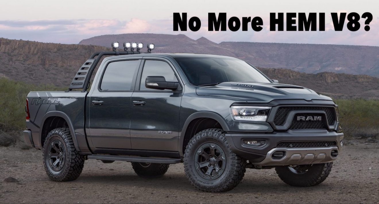 [Updated] Ram, Jeep, and Dodge Turbo 6-Cylinder "Tornado" Engine Went ...