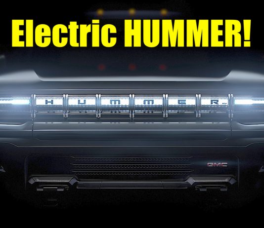 Humvee Archives - The Fast Lane Truck