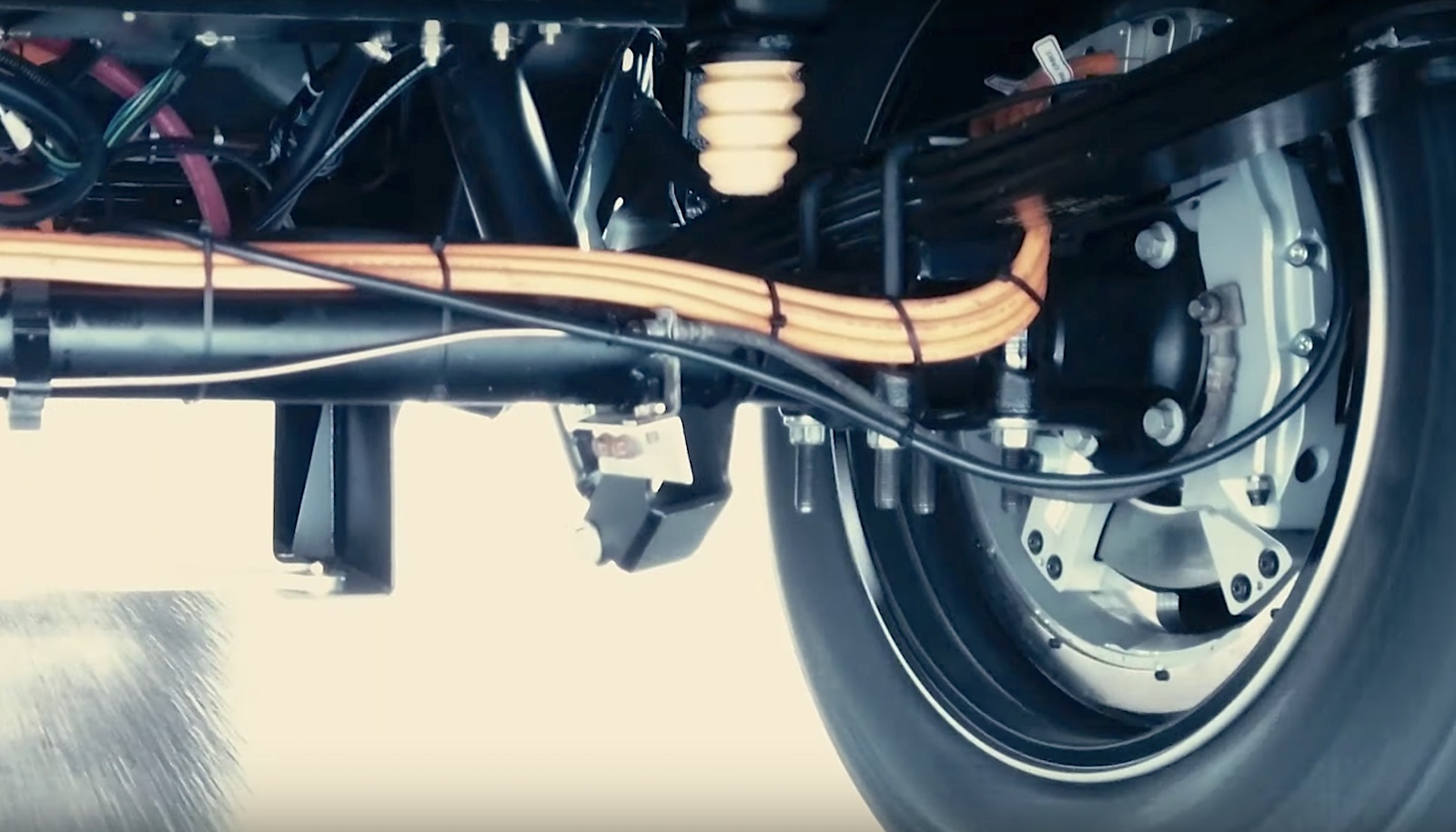 Will the Lordstown Endurance Be the First & Only Pickup Truck with In ...