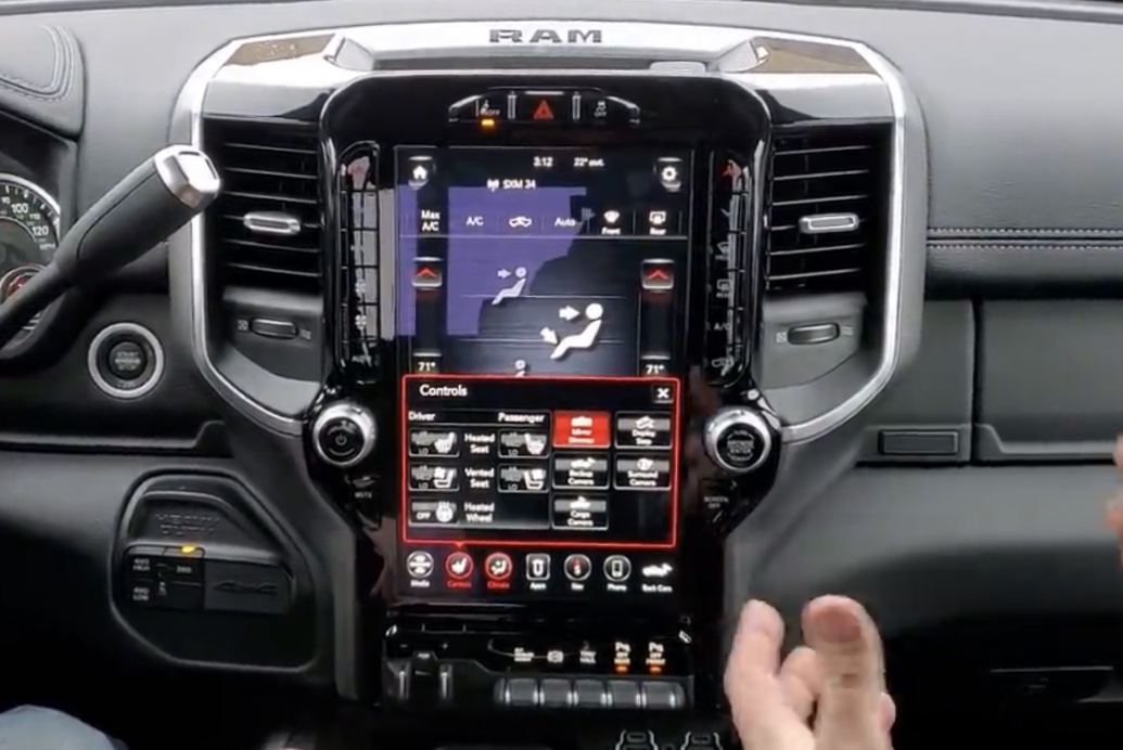 This just in! New 2020 Ram HD 3500 Diesel Is The Most Expensive and ...