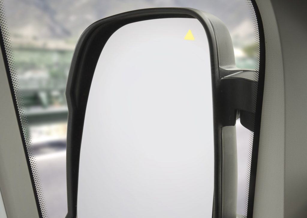 Updated 2021 Ram ProMaster Van Gets a Safety Feature No Other FCA ...