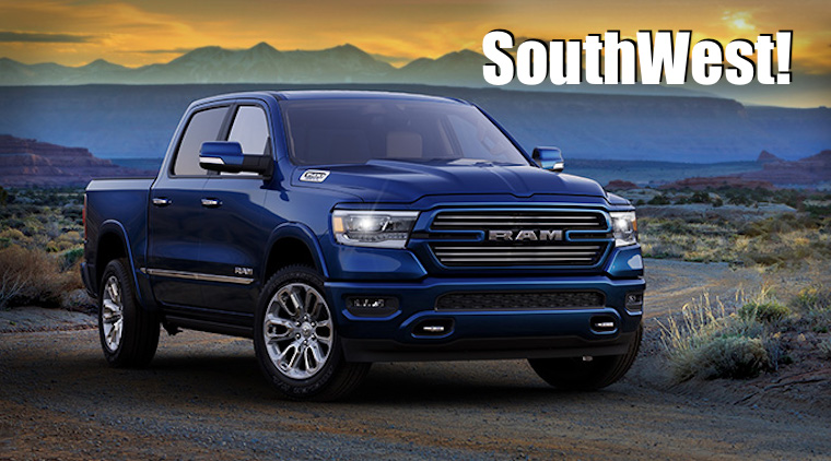 lone star edition Archives - The Fast Lane Truck