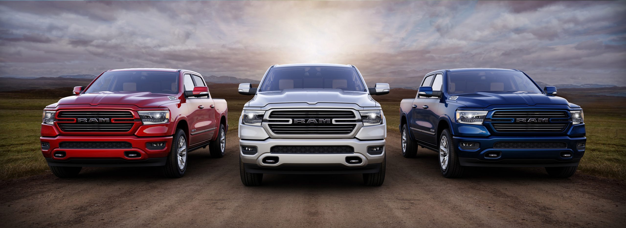 Ram Recalls 131,000 eTorque-Equipped 1500 Trucks to Address Stalling ...