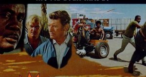 Truck Movies! Is Moonfire the One of the Best WORST Truck Movies ...