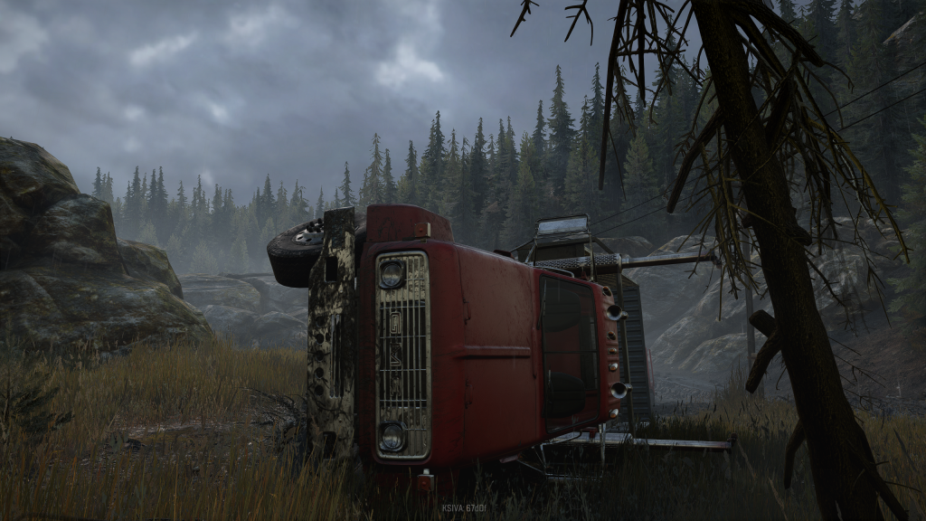 SnowRunner Is A Hugely Satisfying Game — Even If I'm A Terrible Trucker ...