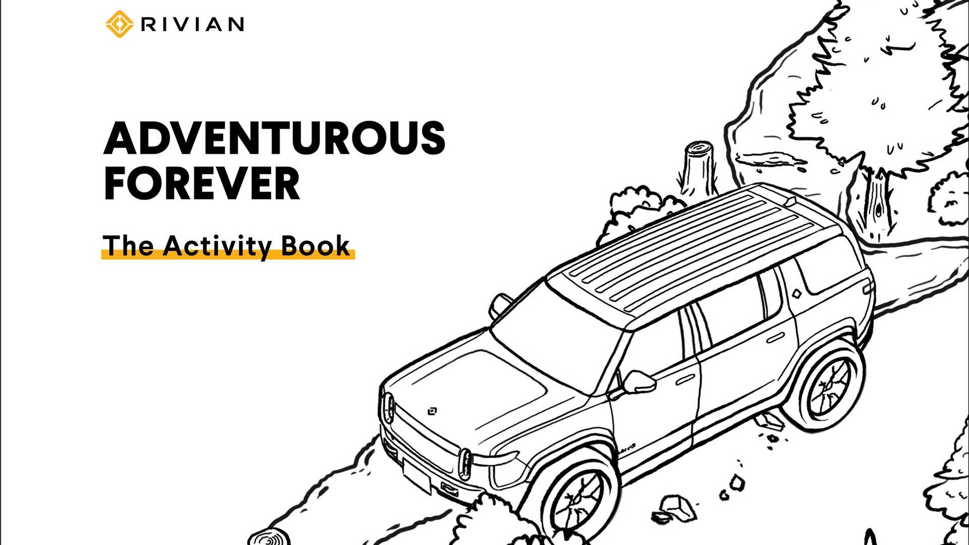 New Rivian R1T Electric Truck: Here Is What It Takes To Build and Test ...