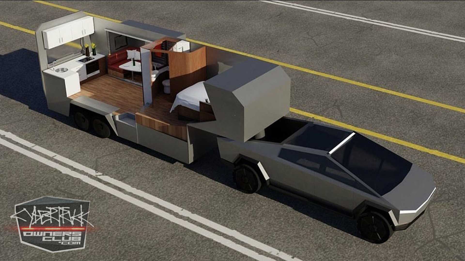 tesla-cyber-rv (2) - The Fast Lane Truck