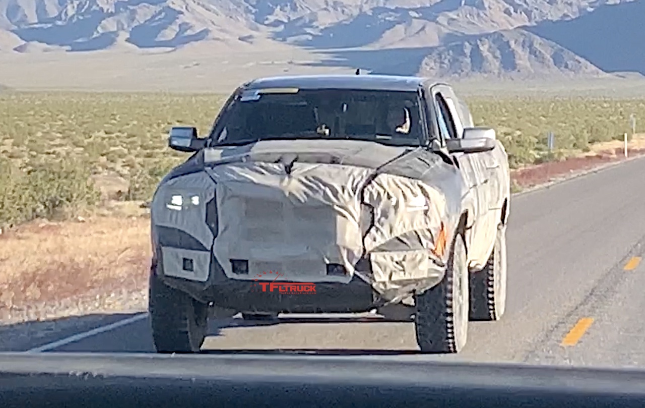 2021-ram-rebel-trx-hellcat-v8-supercharged - The Fast Lane Truck