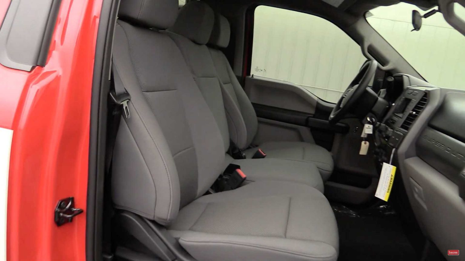 It's Back! Sort Of... - Here Is the 2020 Ford F-250 Highboy Package ...