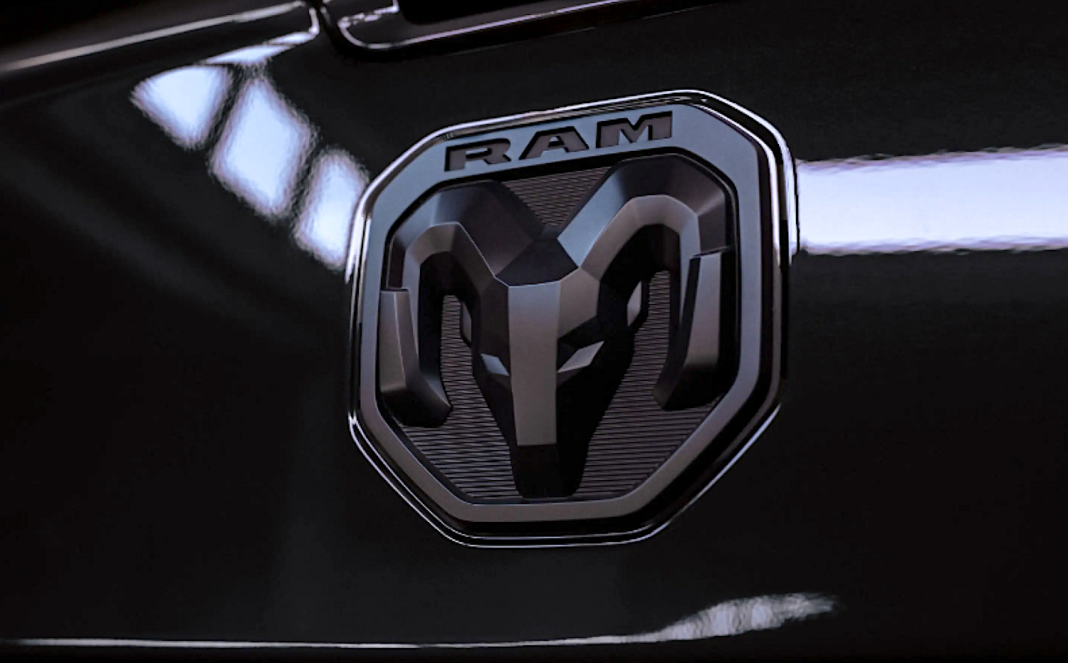 2020 Ram HD Limited Black Edition: If You Love Big Luxury and ...
