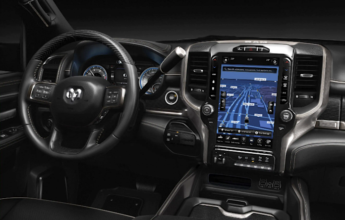 2020 Ram HD Limited Black Edition: If You Love Big Luxury and ...