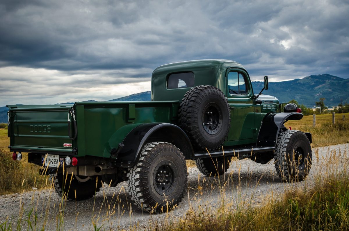 Green_Single_Cab_LS3-0904 - The Fast Lane Truck