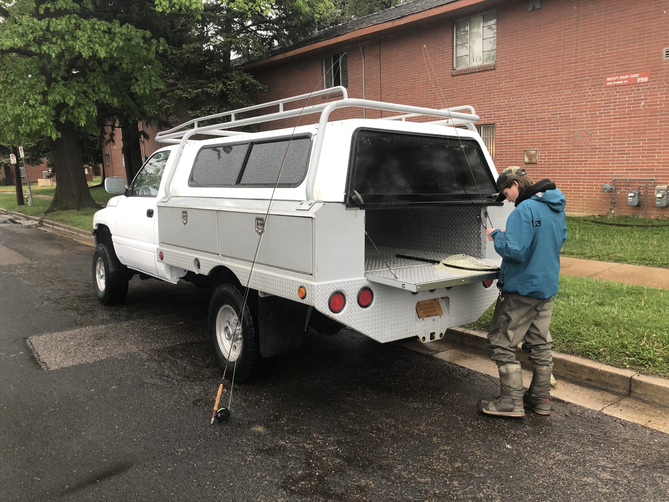 Kase van Rees, Author at The Fast Lane Truck - Page 3 of 3