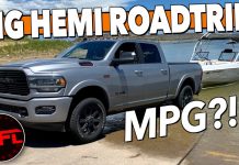 PeterToon! This Peterbilt Big Rig Pontoon Boat is Ready to Party! - The ...