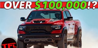 Ram Archives - The Fast Lane Truck