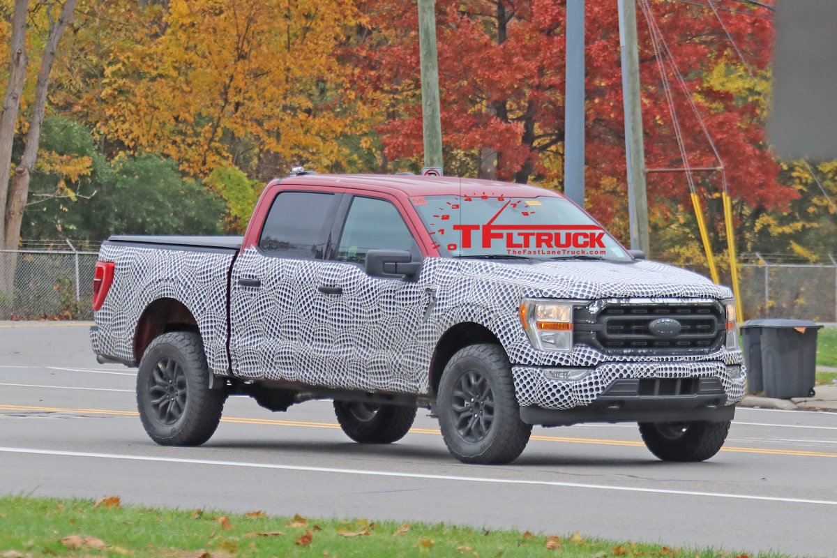 F150_Tremor_003 - The Fast Lane Truck